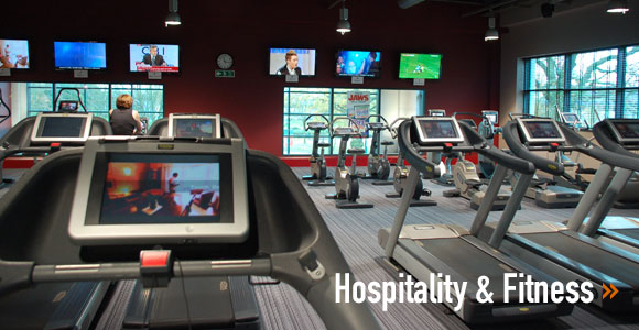 Control4 Dealers | Smart Home Experts | AB Audio Visual