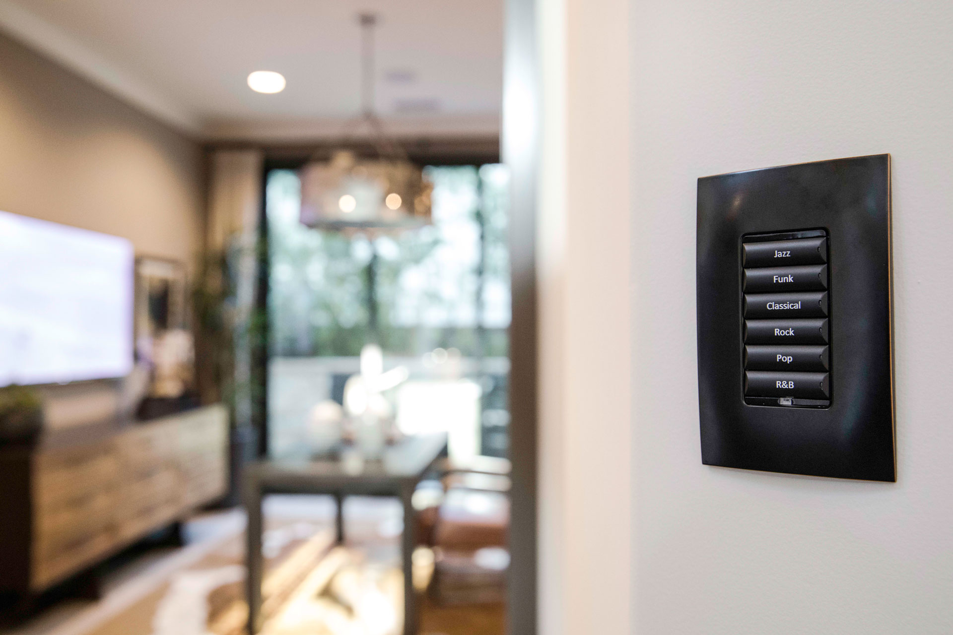 Control4 Dealer | Smart Home Experts | AB Audio Visual