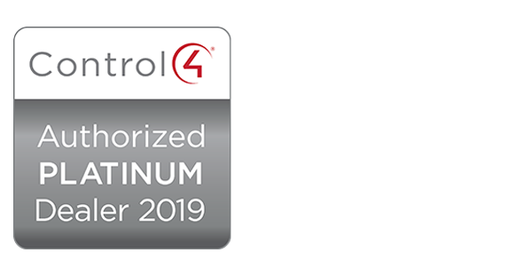 Control4 Smart Home in a Grade 2 Listed Building | AB Audio Visual