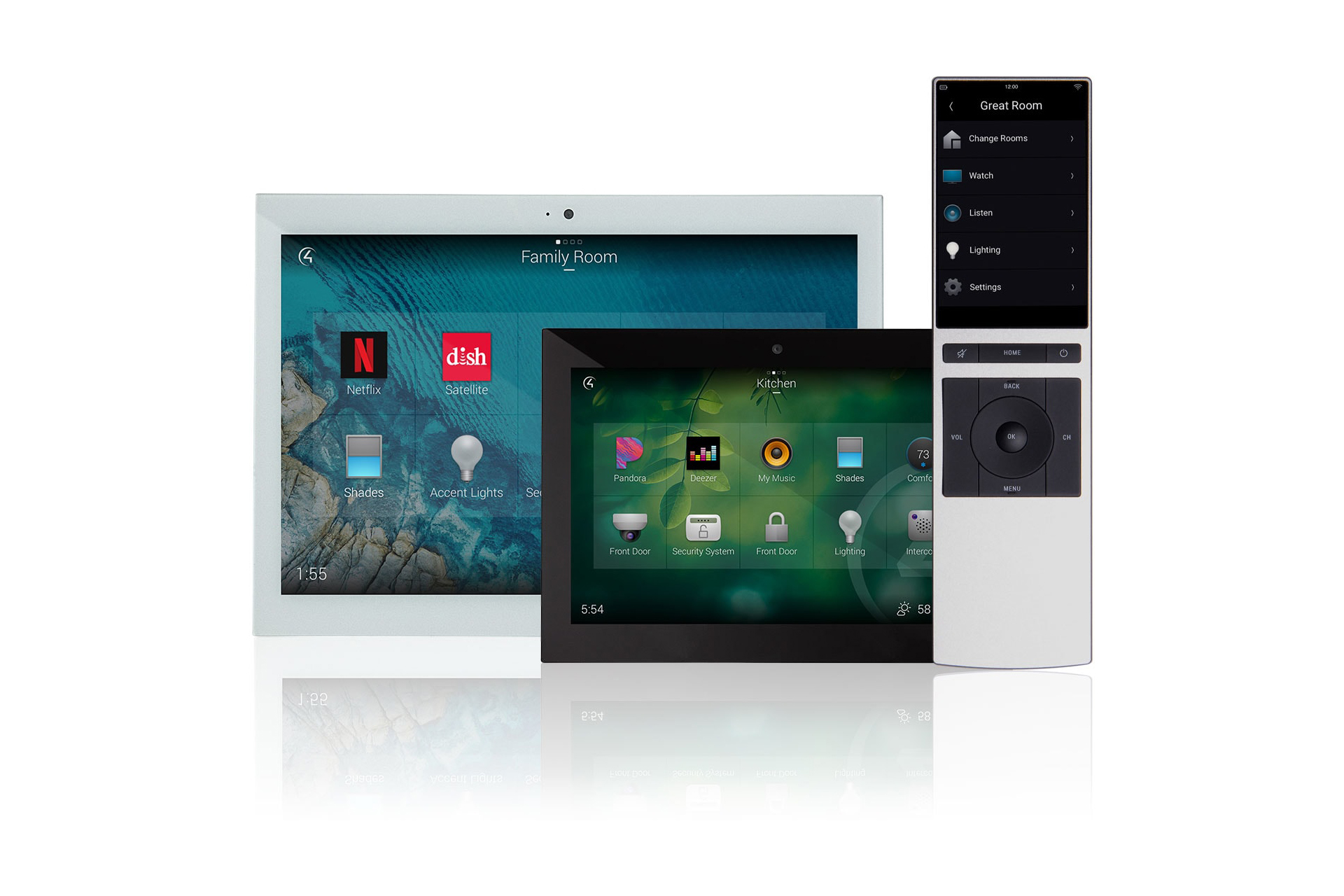 Find out about a Control4 Software Upgrade to OS3 | AB Audio Visual