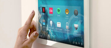 Control4 Home Automation Premium Dealer | AB Audio Visual