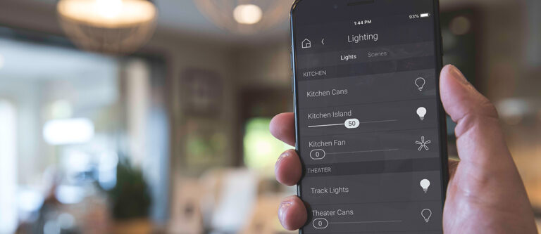 Control4 Home Automation Premium Dealer | AB Audio Visual